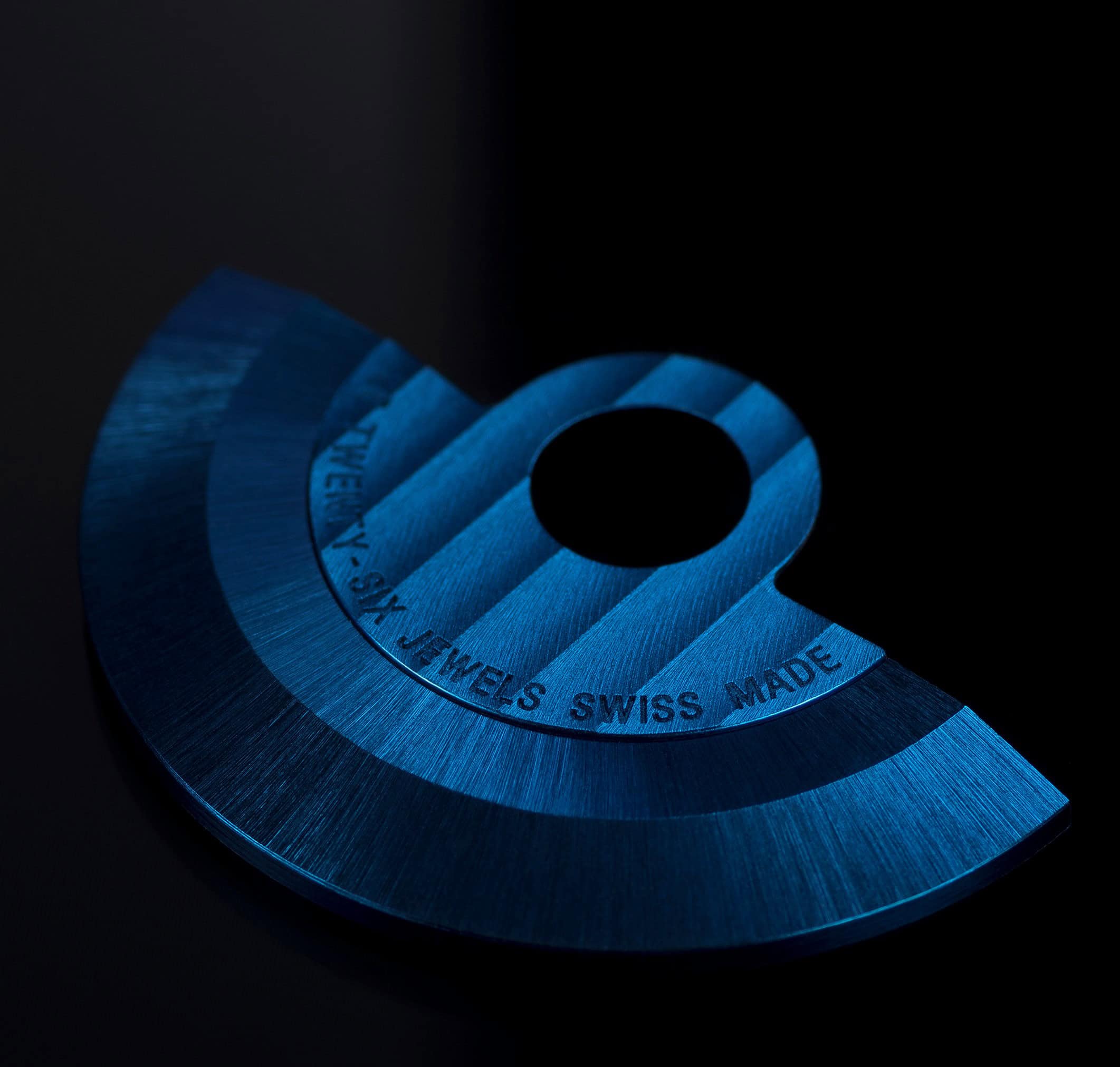 BILAN - POSITIVE COATING